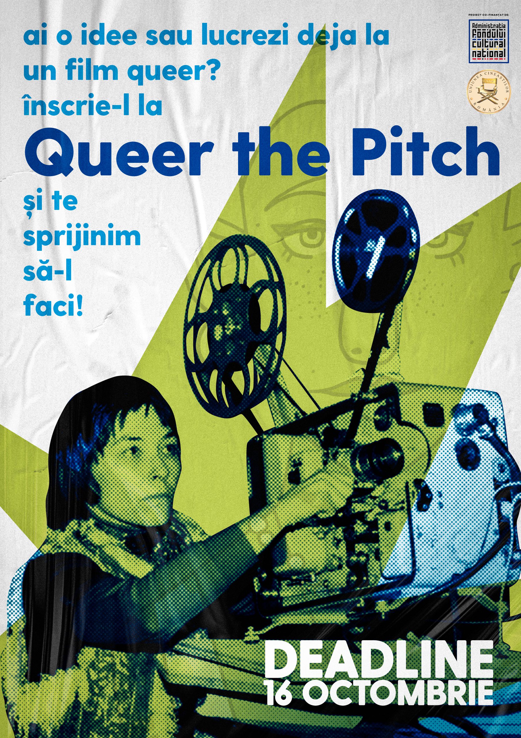 Queer the Pitch! - ART200